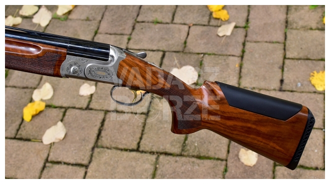 Caesar Guerini Summit 12/70 - Caesar Guerini Summit | Vadászbörze